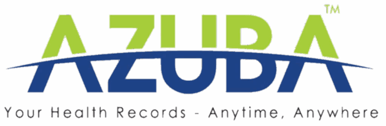 Azuba | Enterprise CCM & Lifetime Clinical Records Platforms
