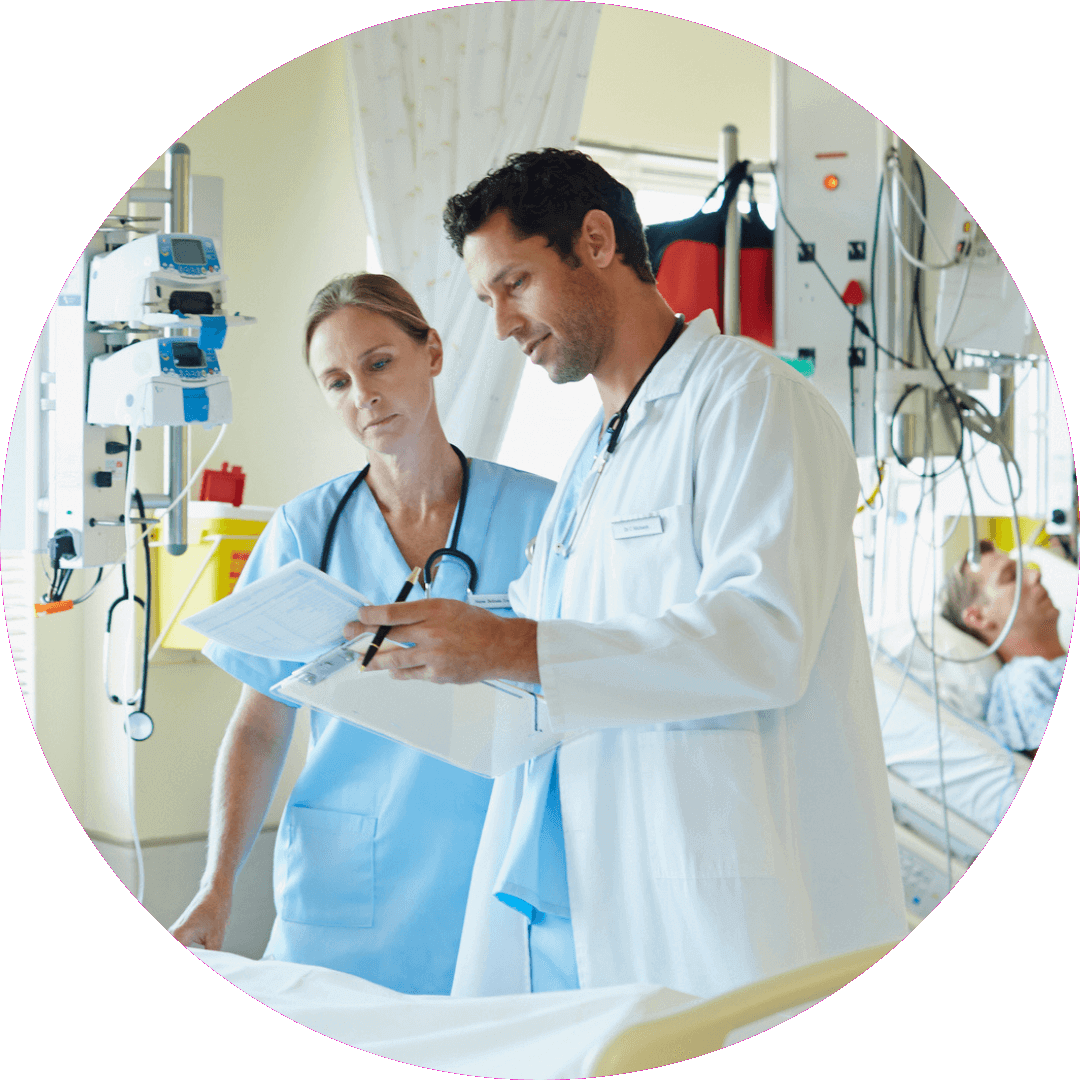 Healthcare Data and Analytics | Azuba