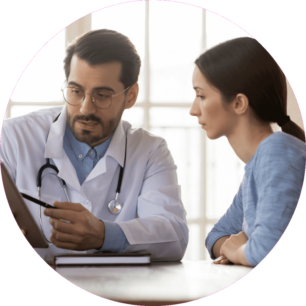 Clinical Decision Support | Azuba